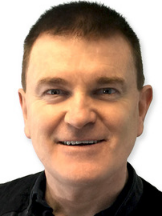 John Sharkey - Phibsborough, County Dublin - Fascia Research Pioneers